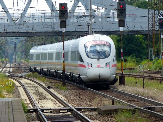 ICE-Sprinter nach Berlin hält 2020 nun doch in Heilbronn | Weblog zur ...